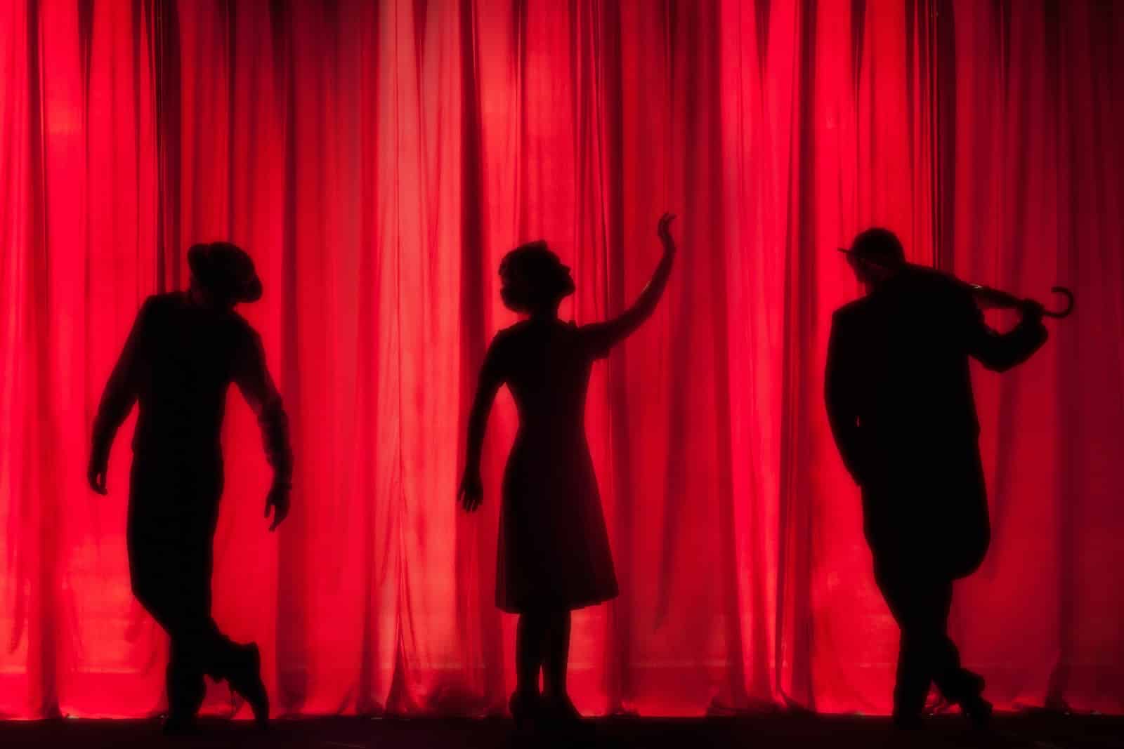 How to use Michael Chekhov's Psychological Gesture for Actors