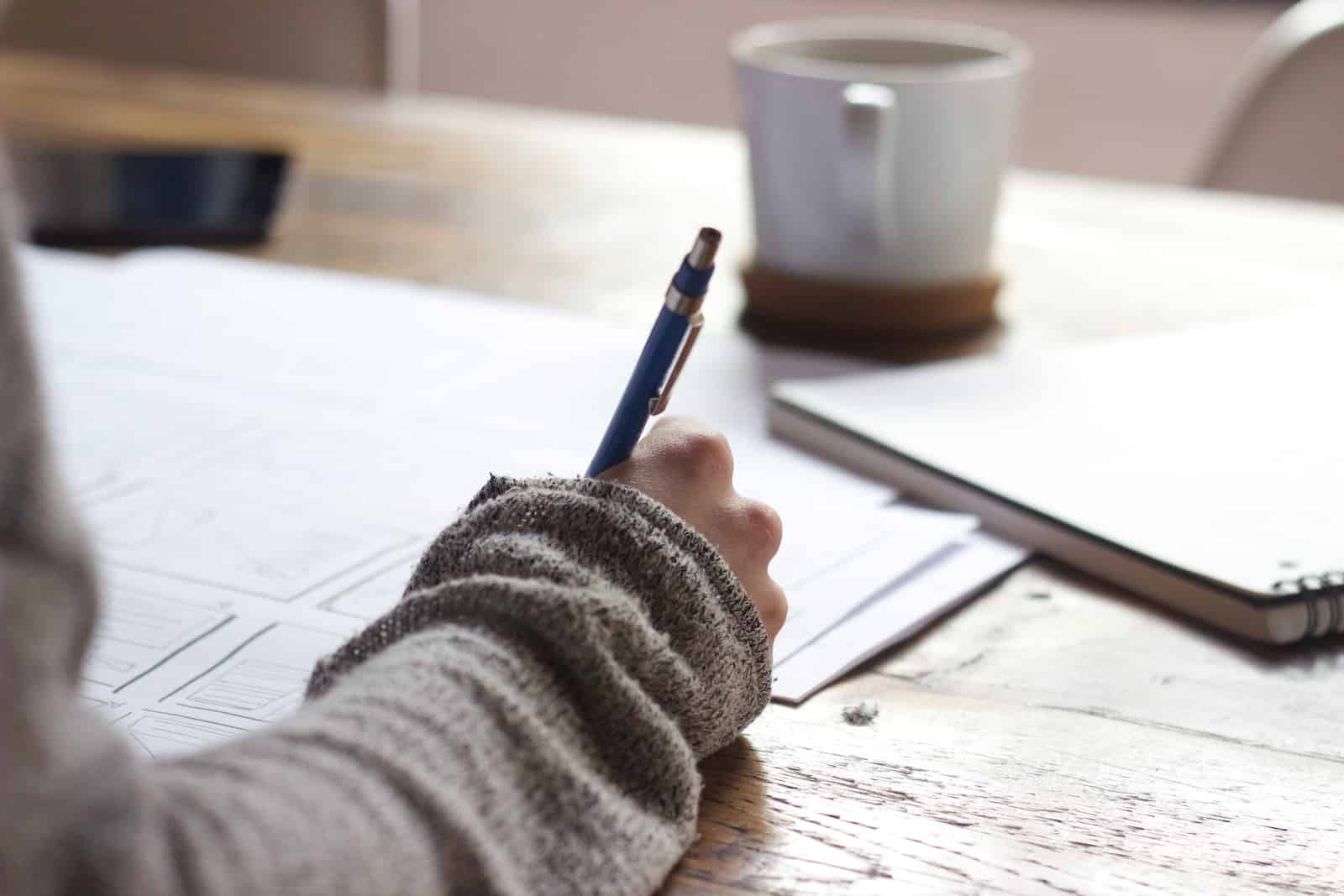 Script Analysis For Actors: How To Work On A Script