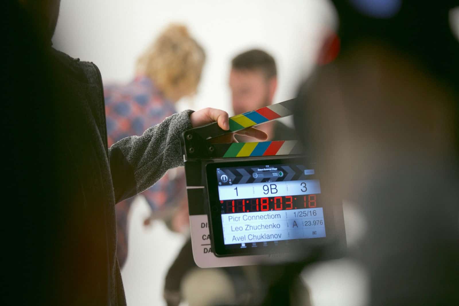 How to Get Into Film Acting: A Beginner's Guide to Mastering the Basics
