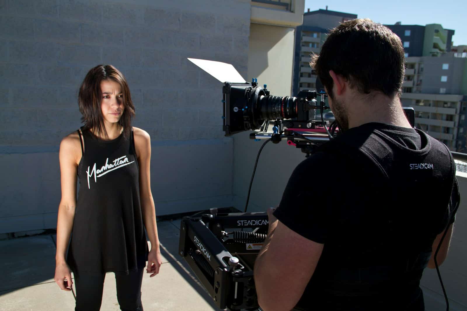 How to Become an Actor with No Experience: A Beginner's Guide